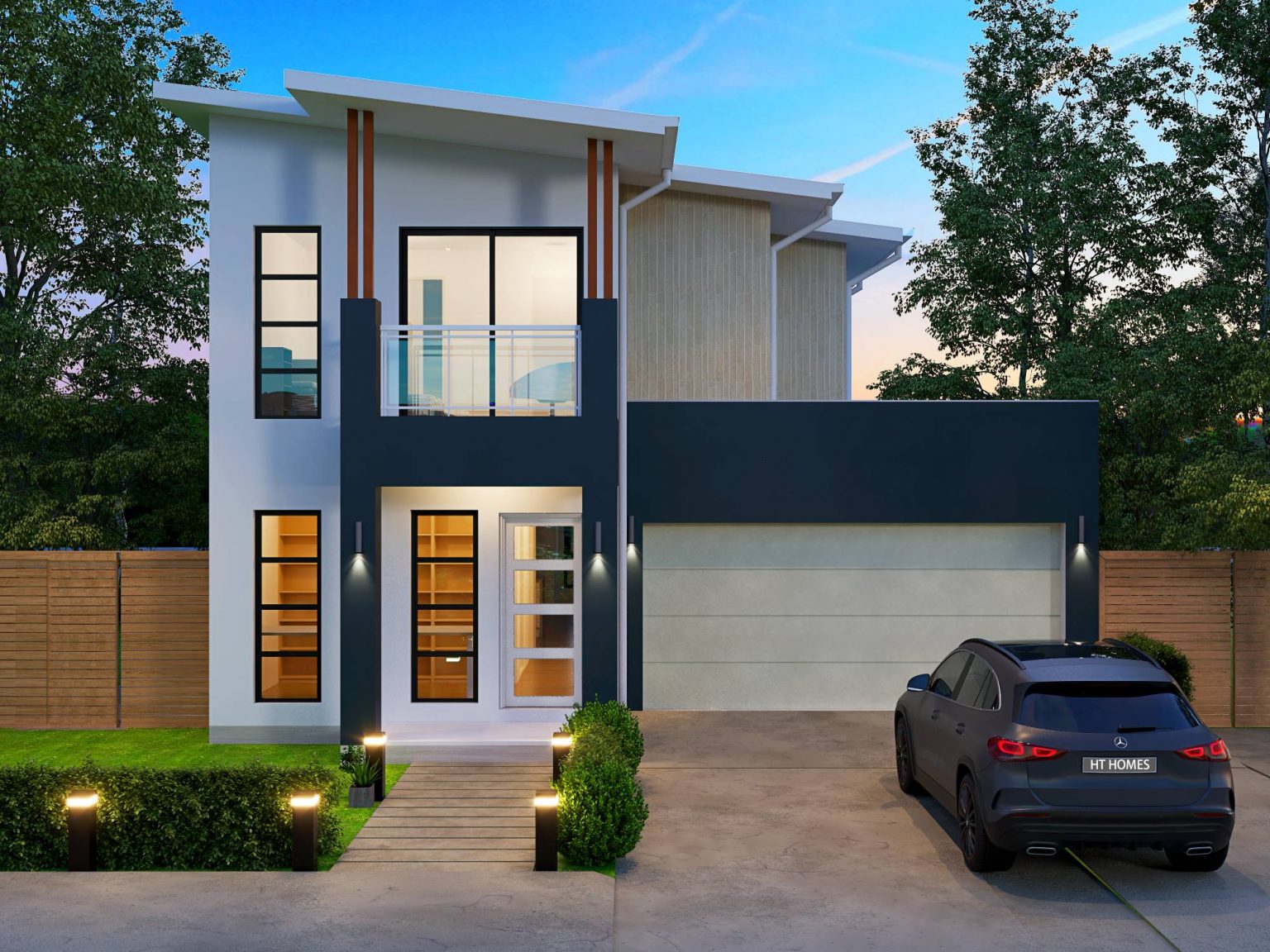 H&T Homes – H&T Homes