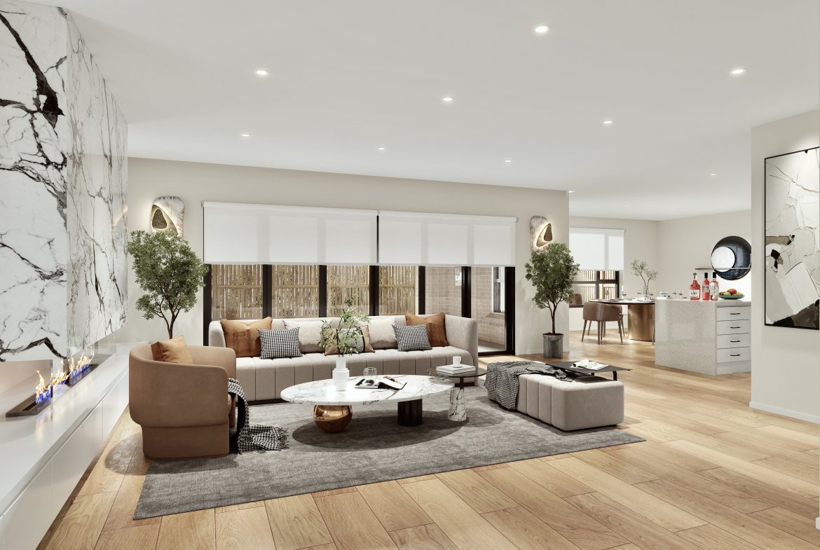 Design Concepts – H&T Homes